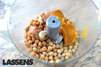 LASSENS | NATURAL FOODS & VITAMINS