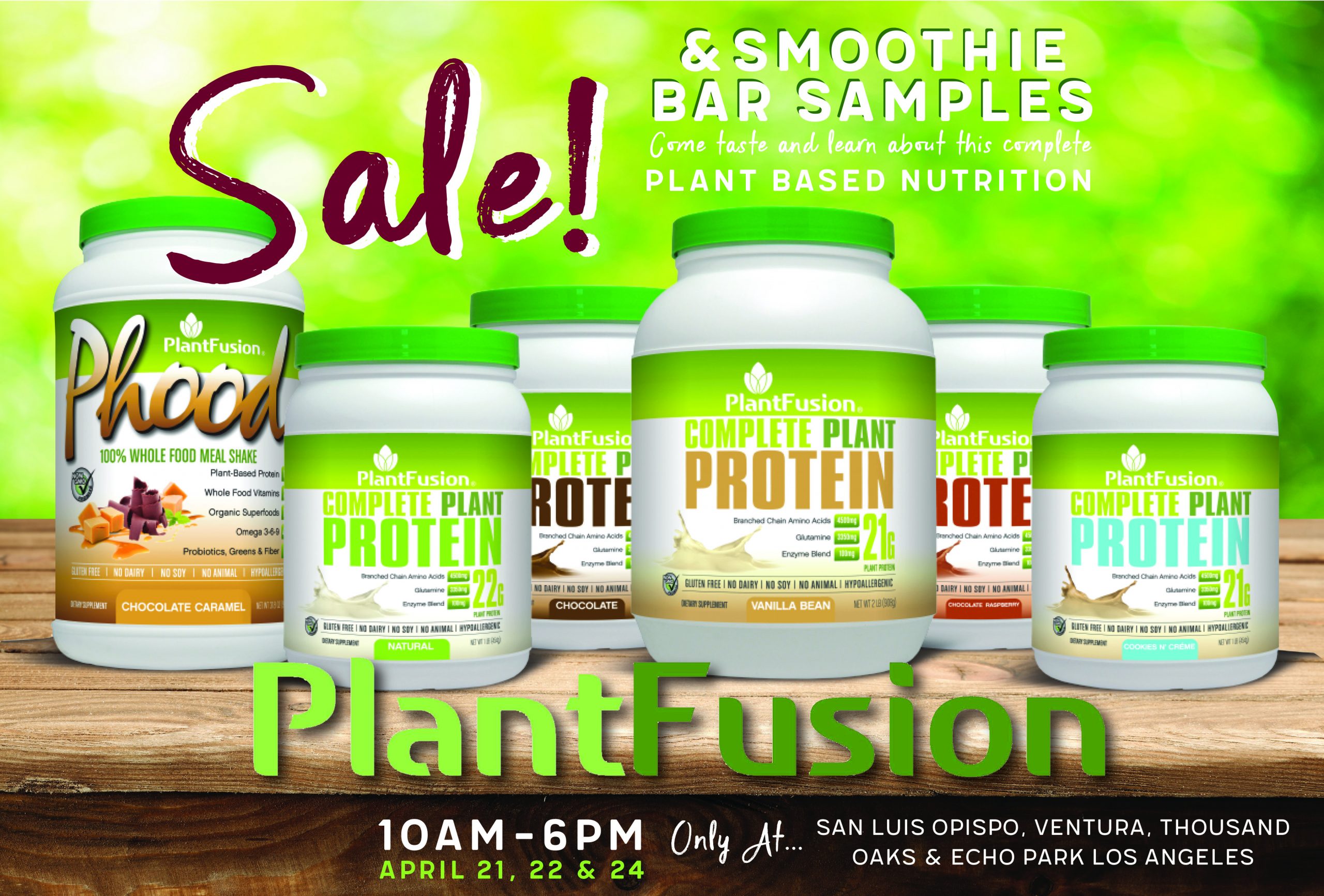 Lassen's Loves to Celebrate! > LASSENS - NATURAL FOODS & VITAMINS