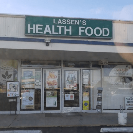 Lassens Oxnard Store Location