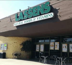 Lassens Ventura Store Location > LASSENS - NATURAL FOODS & VITAMINS