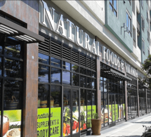 Lassens La Brea - LA Store Location > LASSENS - NATURAL FOODS & VITAMINS