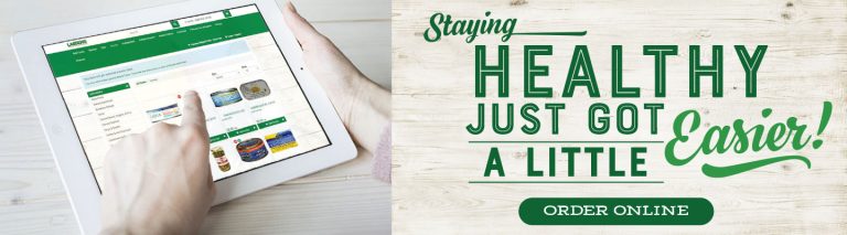 Welcome to Lassens - We Care About Your Health