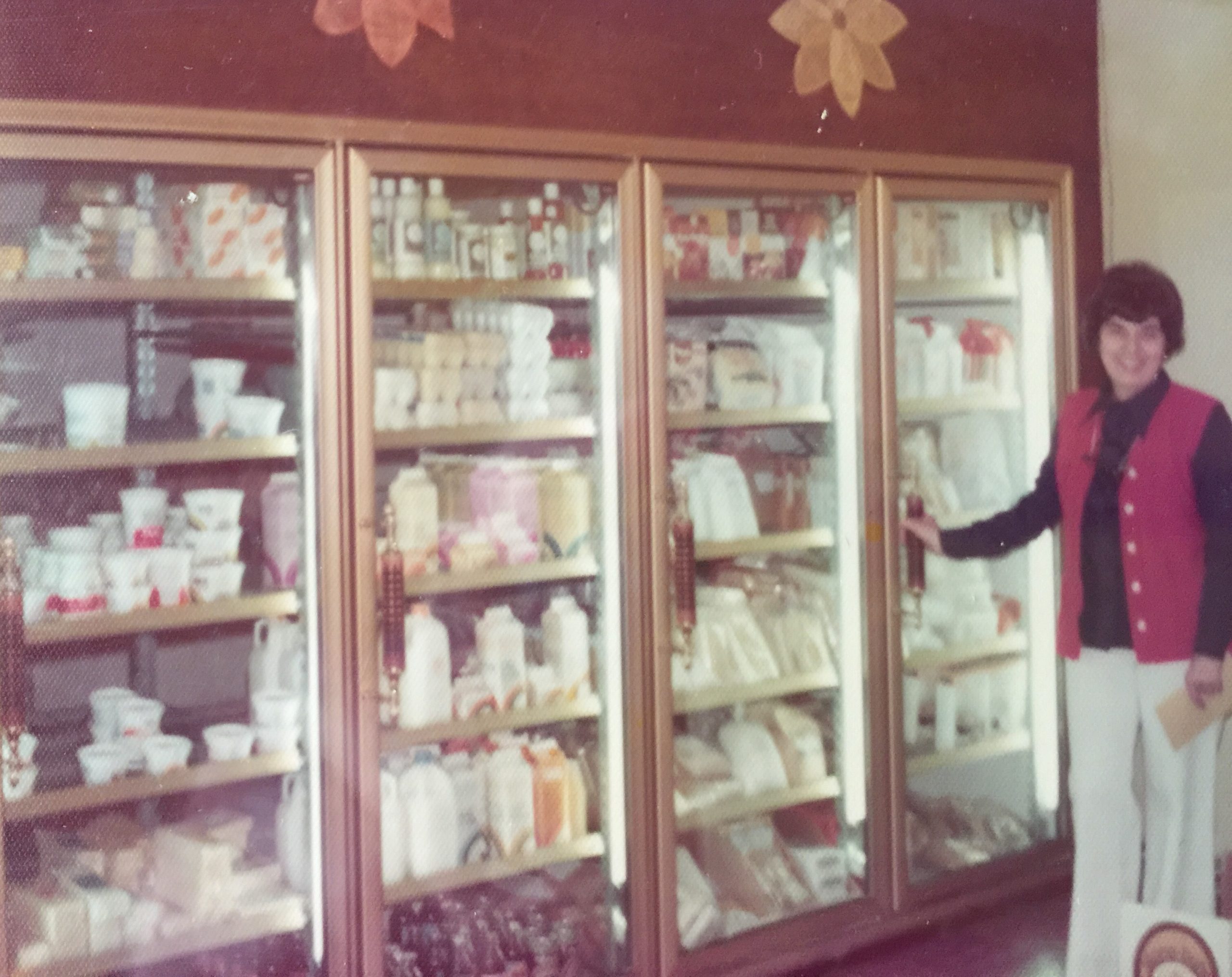 Welcome 2021! (Whew!) > LASSENS - NATURAL FOODS & VITAMINS