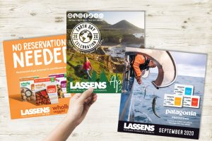 Welcome to Lassens - We Care About Your Health > LASSENS - NATURAL ...