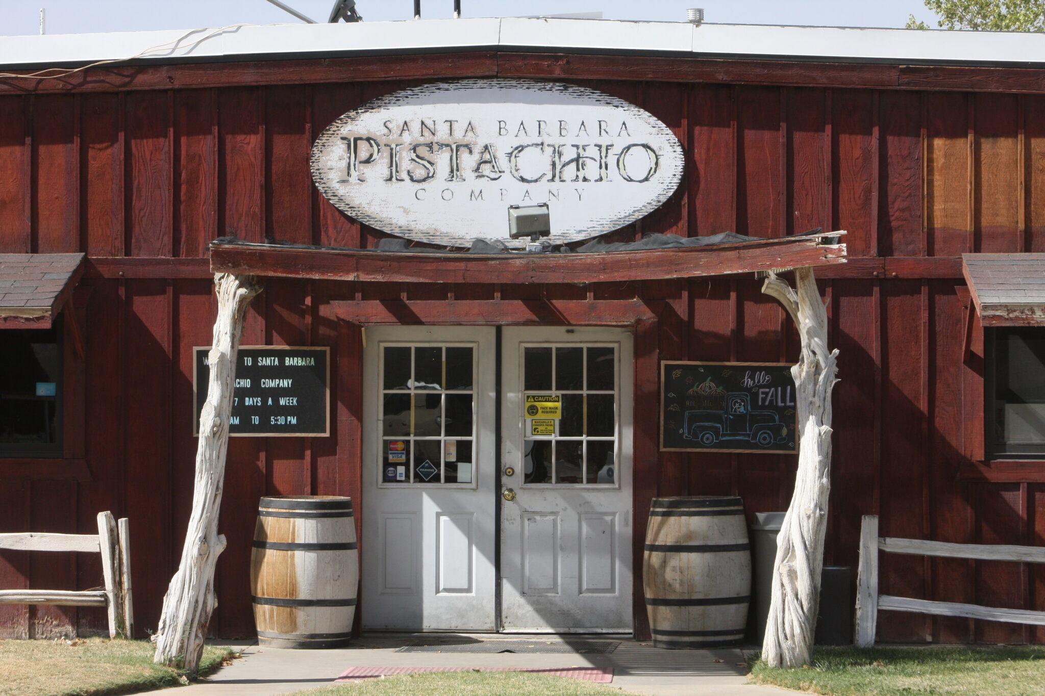 Blog > LASSENS - NATURAL FOODS & VITAMINS